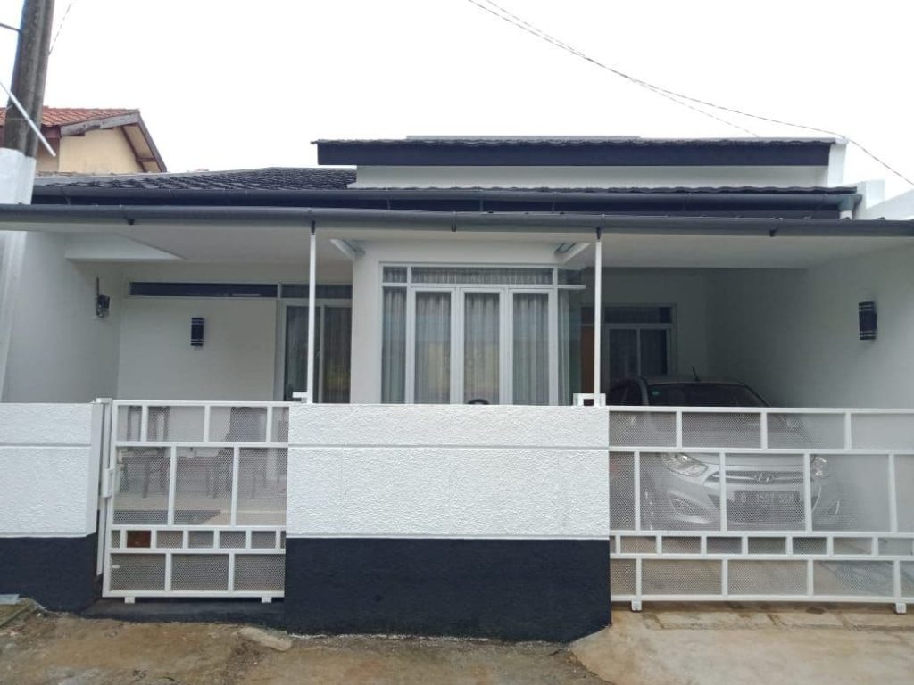 Flat House Menteng: Hunian Inovatif untuk Kelas Menengah di Jantung ...