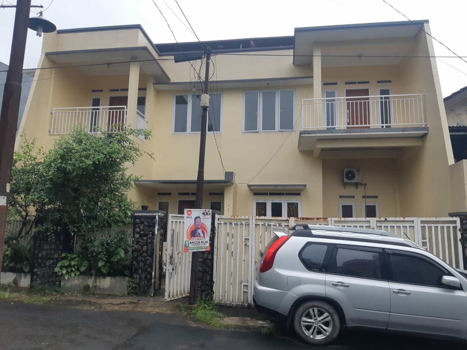 Terminal Baranang Siang Bogor: Panduan Lengkap Anda - Rumah Syariah Bogor